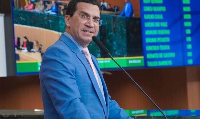 PSDB escolhe Hélio Lopes como presidente municipal, e tradicional grupo ...